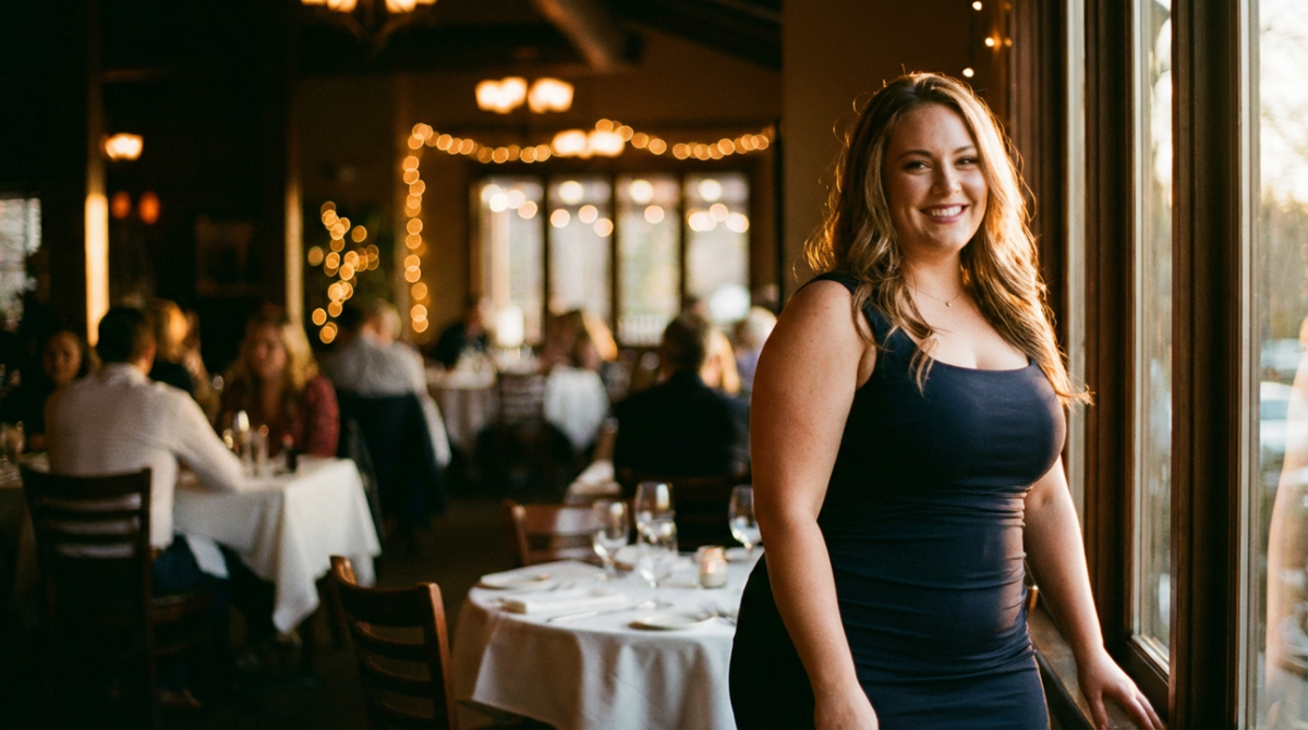 Curvy Date Night Outfits: Look Luscious, Not Heavy – AVIDLOVE