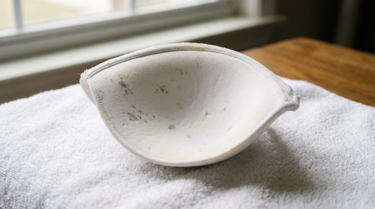 Stop Moldy Bra Padding: Causes, Fixes & Prevention Tips – AVIDLOVE