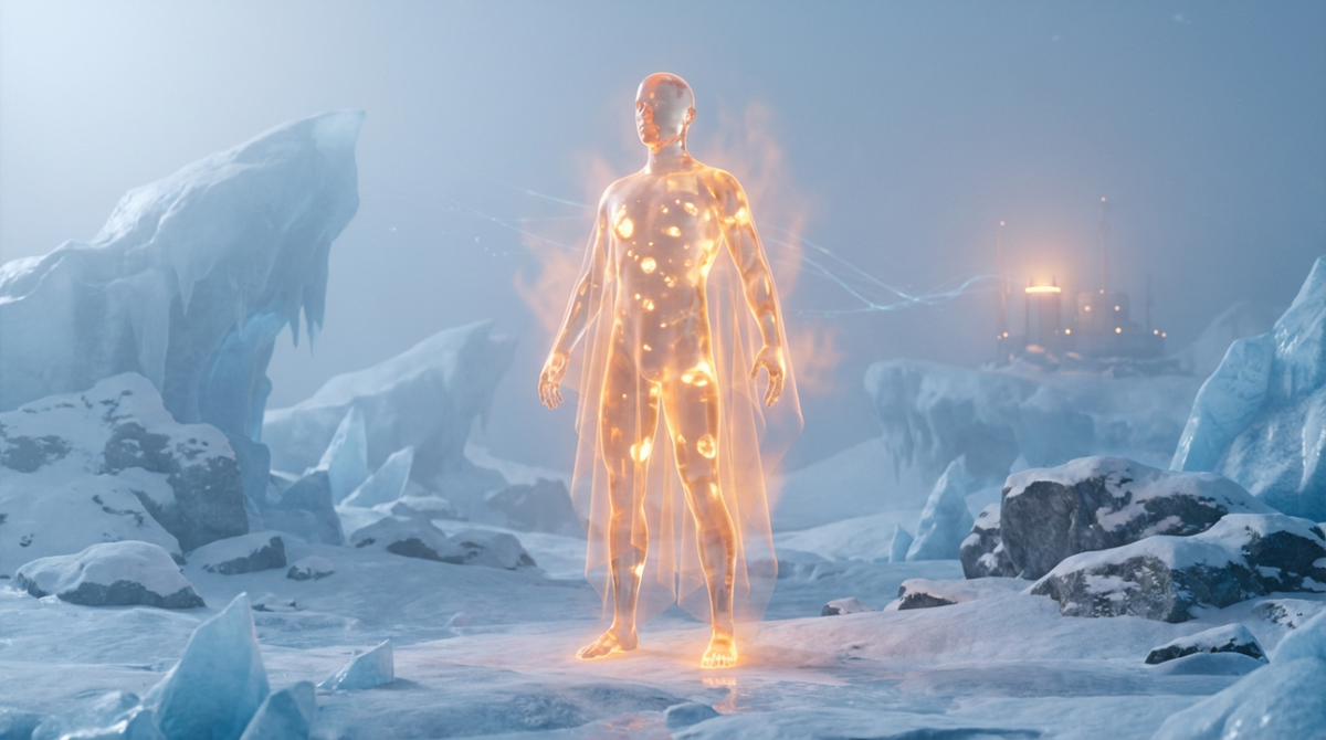 Best Base Layers for Extreme Cold & How They Work – AVIDLOVE