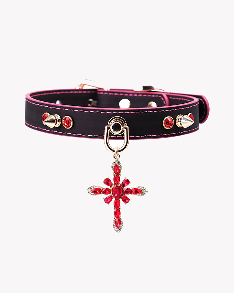 SM Supplies Collar | Adjustable Neck Cover – AVIDLOVE